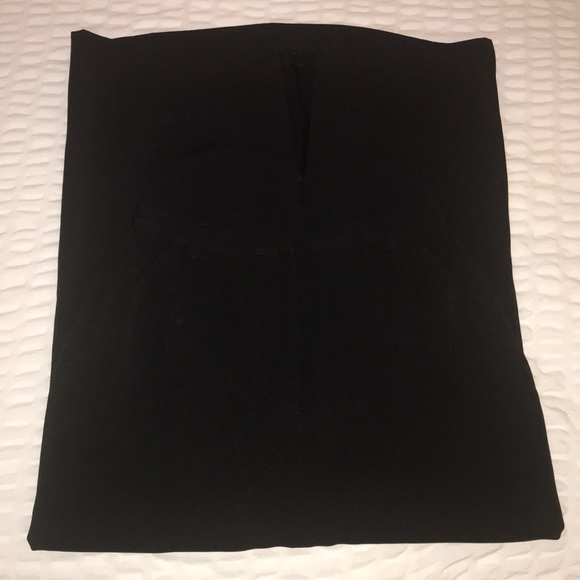 Danielle Martin | Skirts | Danielle Martin Black Skirt Sz 8 | Poshmark